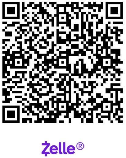 Pay with Zelle - McKelvey & Associates